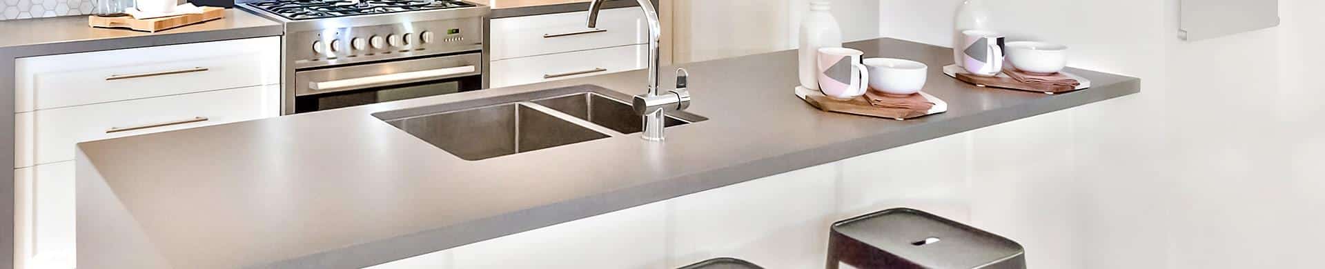 Countertops - Eugene's Marble & Granite