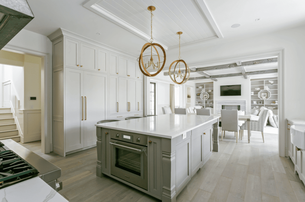 Quartz Countertops Charleston - An Ideal Countertop Choice?