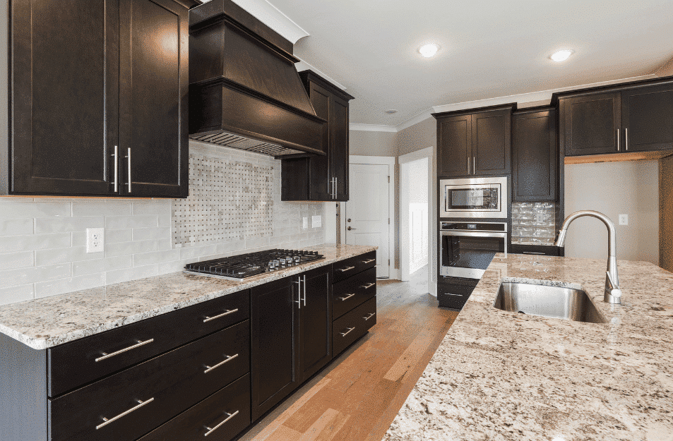 Granite Countertop company in Charleston