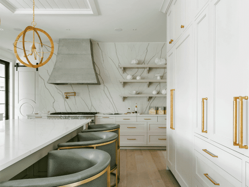 Quartz Countertops Charleston Options for Home or Business