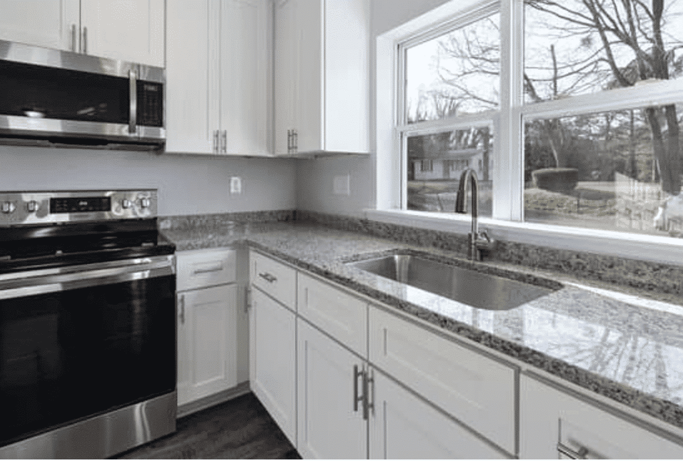 Quartzite Countertops Colors in Charleston