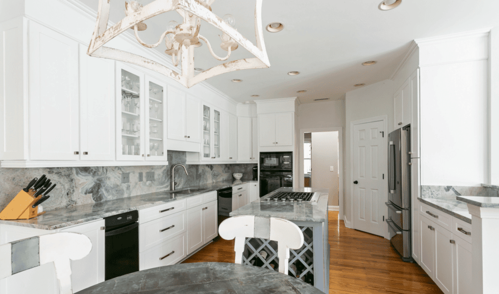 Quartz Countertops Charleston Options for Home or Business