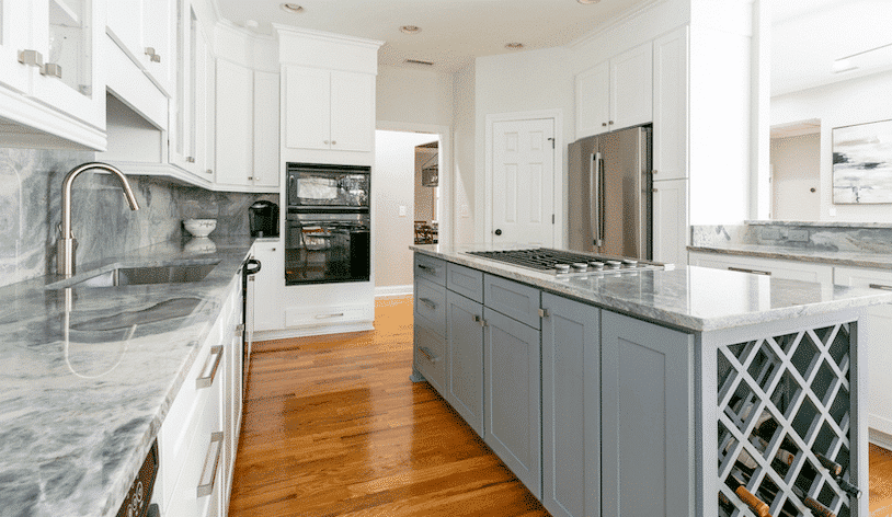 What are Prices for Granite Countertops in Charleston?