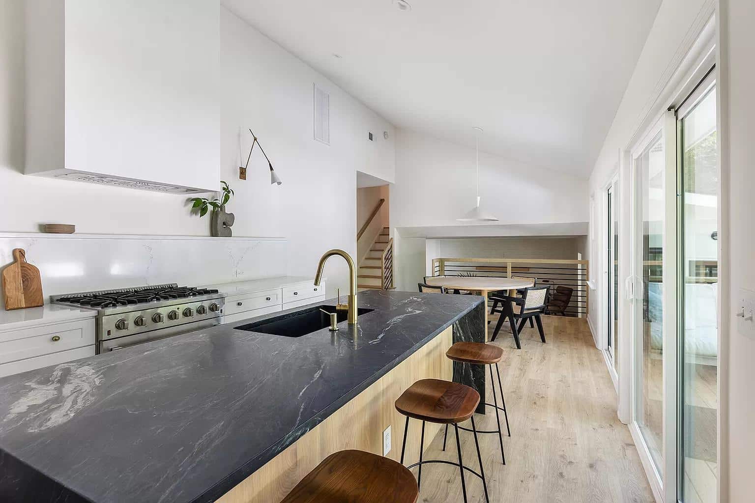 Countertops Inspiration - Elevate Your Charleston Remodel with Unique ...