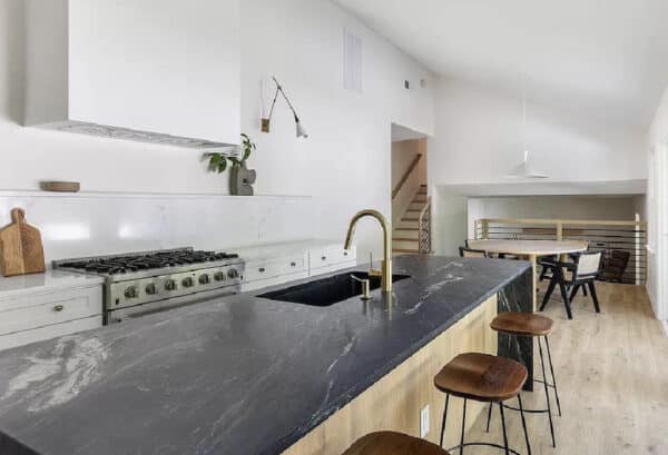 Gallery - Eugene's Marble & Granite